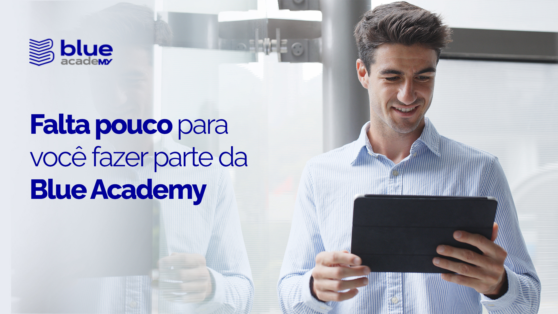 Blue Academy